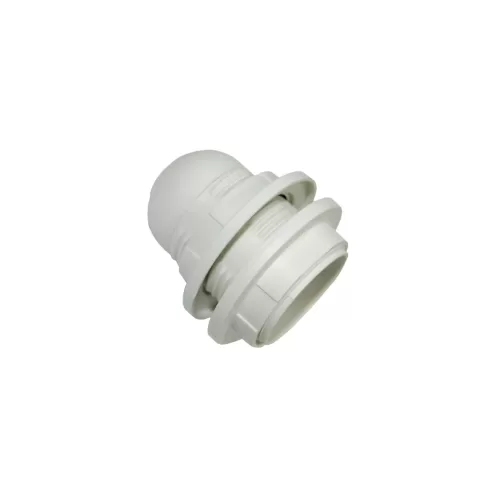 GRLO E-27 PVC ZA LUSTER SA 2 PRSTENA - Krupal d.o.o.